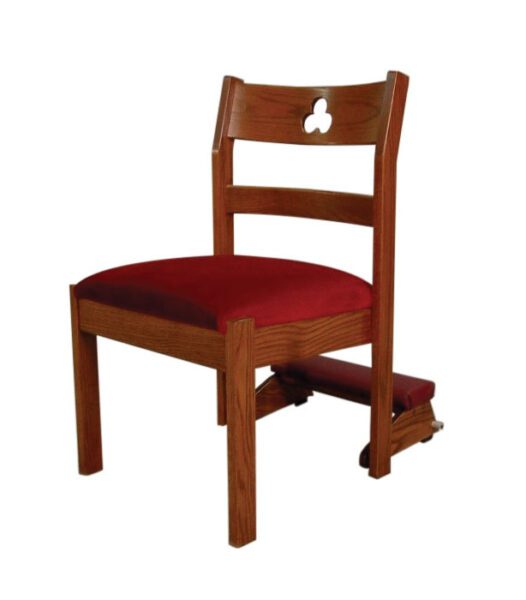 Buy New Wooden Church Chairs | New Holland Church Furniture
